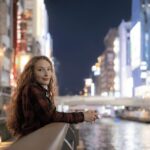Vibrant Photo Shoot Tour in Osaka - Breaking Down the Itinerary