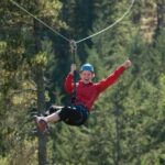 Victoria: 8 Zipline Guided Tour + Suspension Bridge - FAQs