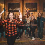 Victoria: Axe Throwing Experience - Why This Experience Offers Real Value