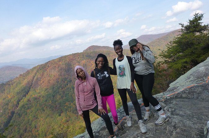 Victoria Bryant State Park Hike with Wine Tasting - The Value in What You Get