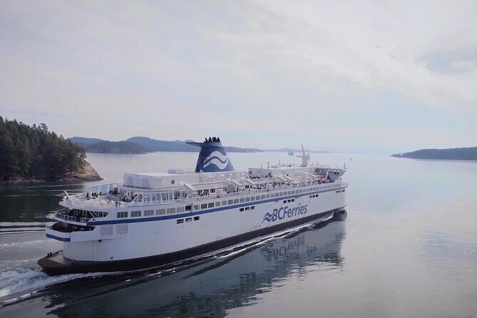 Victoria & Butchart Gardens Tour with Gulf Island Ferry - The Overall Value: Is It Worth It?