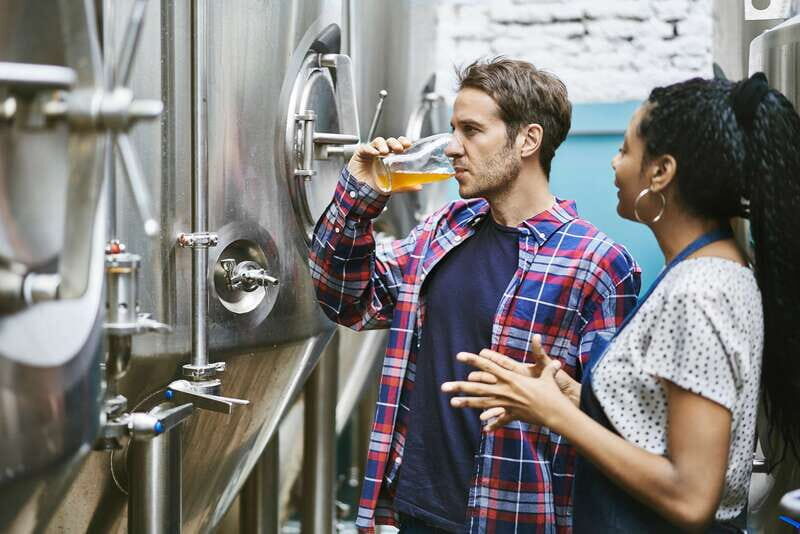 Victoria: Local Brewery Tour with a Guide - Why It Works for Travelers