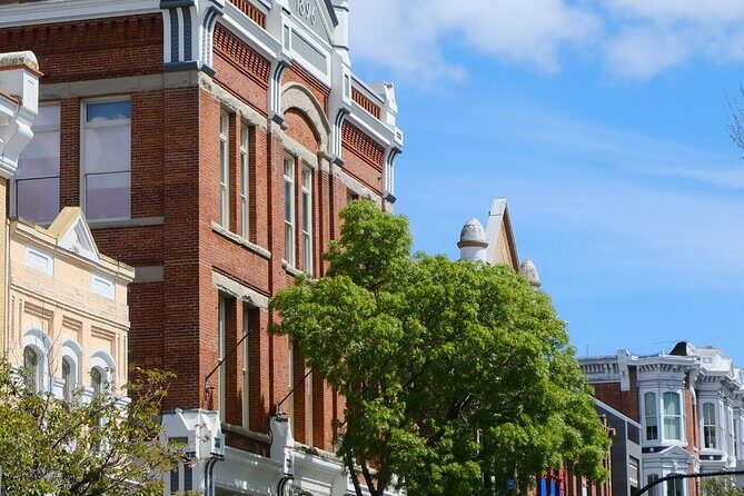 Victoria Seaside Splendors Trail Walking Tour - Final Thoughts