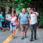 Victorian Gothic Heritage Quarter and Art Deco Walking Tour - The Itinerary: A Deep Dive Into Mumbai’s Architectural Treasure Trove