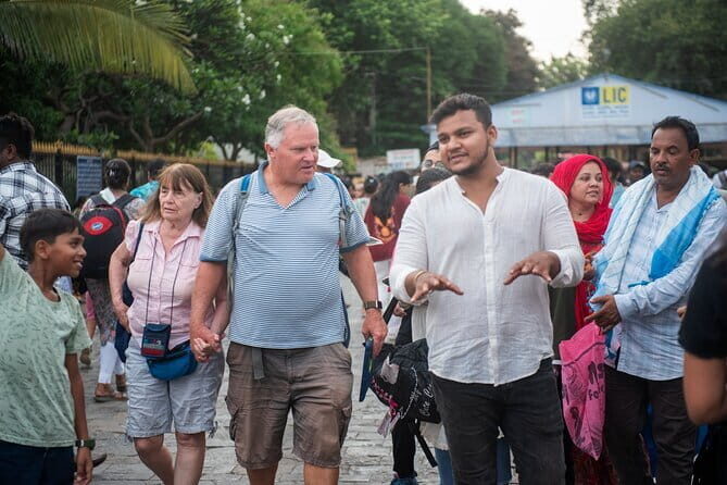 Victorian Gothic Heritage Quarter and Art Deco Walking Tour - Why This Tour Provides Real Value