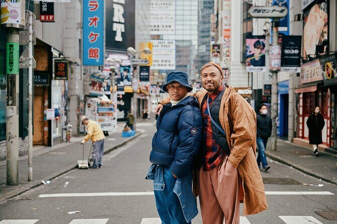 Video + Photo Tour in Tokyo - Final Thoughts: Who Will Get the Most Out of This Tour?