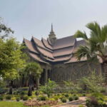 Vientiane: Cooking Class Garden House - FAQ