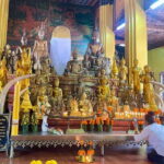 Vientiane: Cultural Tour with Buddha Park and Patuxay - What to Expect from This Laotian City Tour