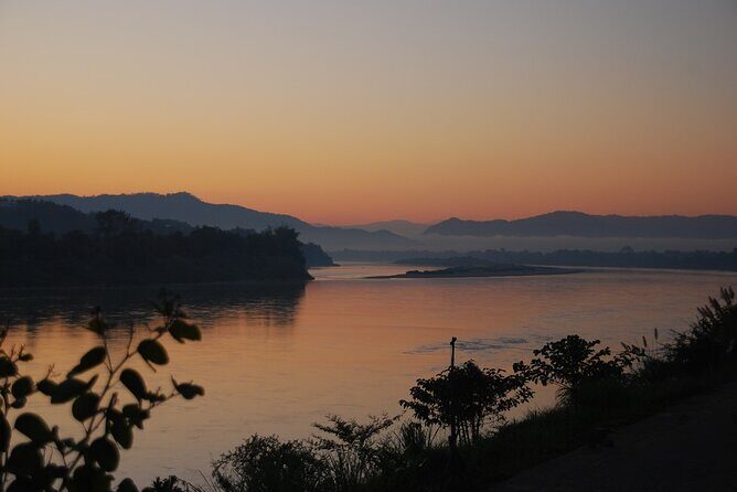 Vientiane Day Trip By Bike To Tad Moon Waterfall - Final Thoughts: Is This Tour for You?