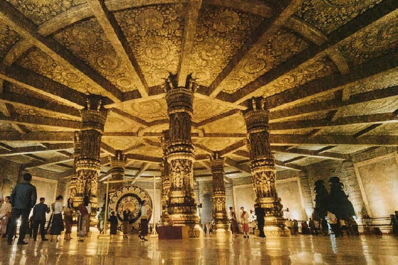 Vientiane: Full-Day City Tour - In-Depth Look at the Itinerary