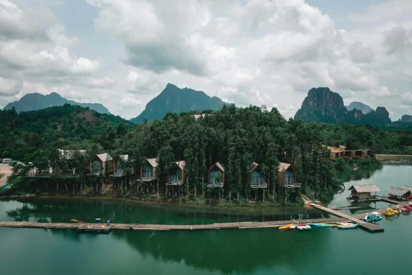 Vientiane: Full-Day Muang Fuang Tour - Exploring the Full Day Itinerary