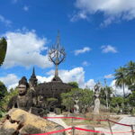 Vientiane: Half-Day City Tour with Patuxai and Buddha Park - Why This Tour Works for Travelers