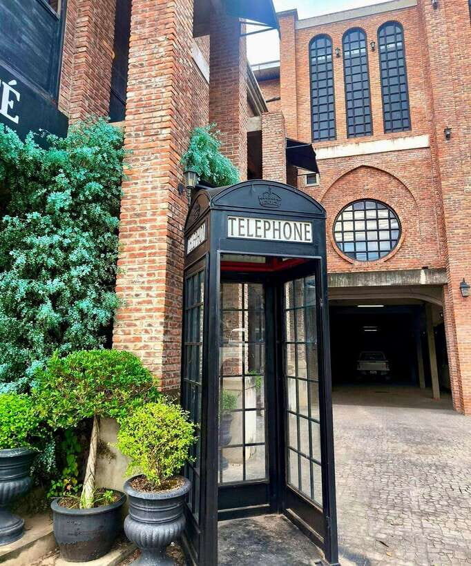 Vientiane IG tour & Patuxay monument - Key Points