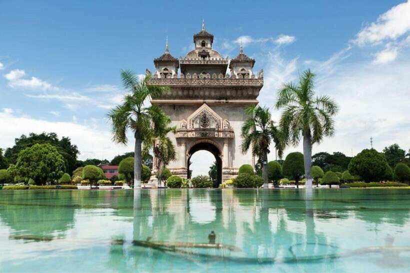 Vientiane : Private Custom Tour with a Local Guide - A Deep Dive Into the Vientiane Experience