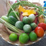 Vientiane Private Lao Cooking Class with Market Tour - In-depth Breakdown of the Itinerary