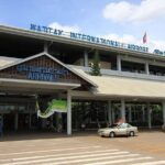 Vientiane Private Transfer: Wattay Airport -Hotel-Railway Station - Vehicle Quality and Comfort