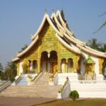 Vientiane_ Luang Prabang 4 Days 3 Nights - The Sum Up
