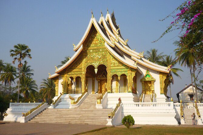Vientiane_ Luang Prabang 4 Days 3 Nights - The Sum Up