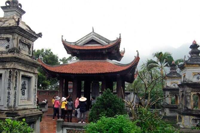 Vietnam Ancient Capital - Hoa Lu and Tam Coc Tour - Authenticity and Experience Based on Reviews