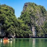 Vietnam and Thailand Adventure in 16 Days - Authentic Experiences and Tips