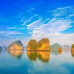 Vietnam at a Glance - 7 Days - In-Depth Itinerary Breakdown