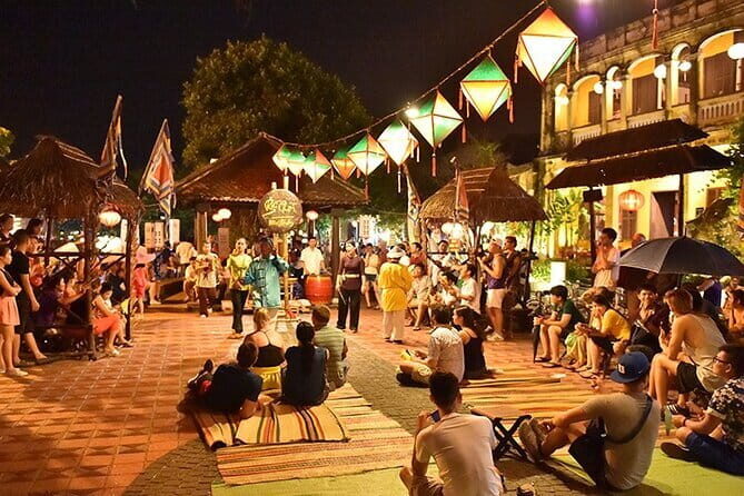 Vietnam Central Package Customize:4-6 Days Fully Local Experience - Practical Details: What You Need to Know