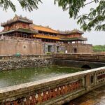 Vietnam Classic Tour - Day 3: Ancient Landscapes and Temples of Tam Coc and Hoa Lu