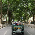 Vietnam Co Loa 4WD Tour Experience - Frequently Asked Questions