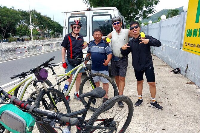 Vietnam Cycling Tour: Ho Chi Minh city to Hoi An - Value and Practicality