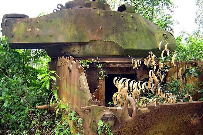 Vietnam DMZ Day Trip from Hue - Final Thoughts: Is It Worth It?