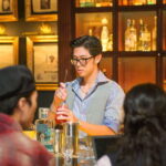 Vietnam Gin Tasting Experience with Ministry Social Club - The Value of Guided Tasting