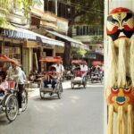 Vietnam Highlights 9 Days - From the Coast to Ancient Towns: Hoi An and Hue