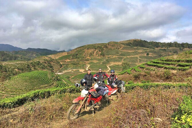 Vietnam Motorbike Tour To Sapa, Mu Cang Chai, Thac Ba-5 Days - What Do You Really Get for the Price?