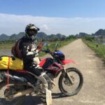 Vietnam Motorcycle Trip from Hanoi to Ninh Binh - 1 day - What You Can Expect from the Experience