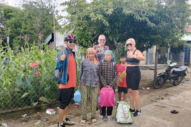 Vietnam Small Group Bike Tour - Authentic Experiences and Value