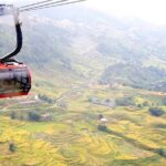 Vietnam: Sun World Fansipan Legend Ticket - What the Experience Means for You