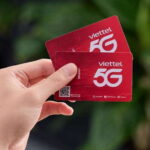 Vietnam: Tourist SIM Card with Mobile Data 5G/4G by Viettel - A Practical Guide to the Viettel Tourist SIM