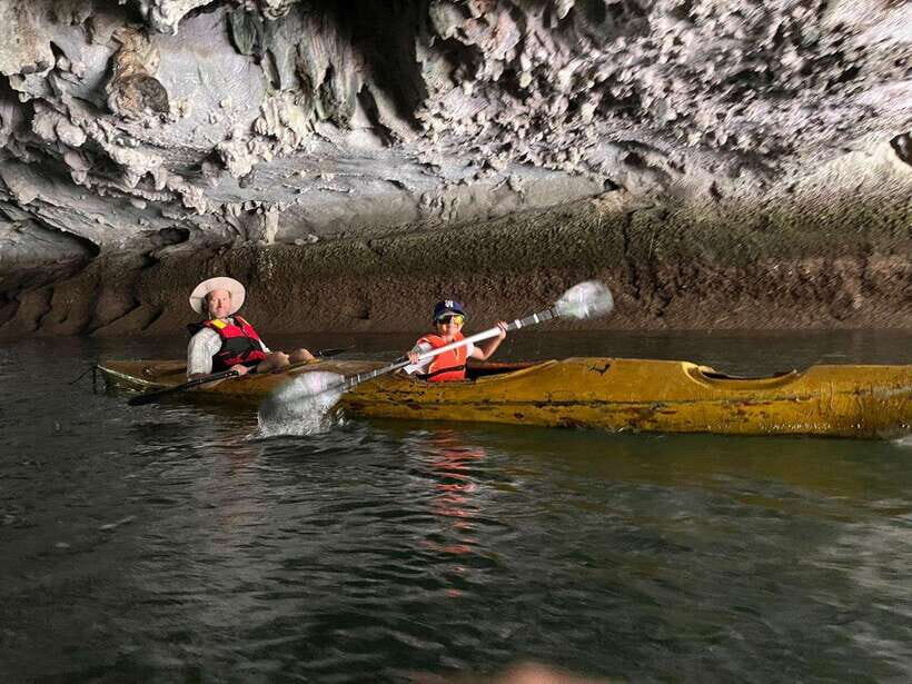 Vietnam Trip 15 Days 14 Nights from Northern by Train - Why This Tour Stands Out