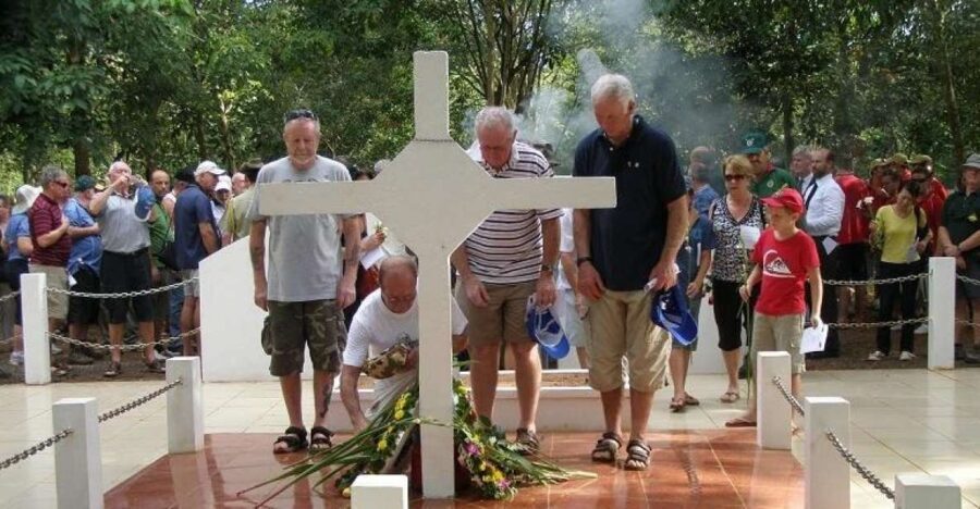 Vietnam War History Tour: Long Tan & Nui Dat Battlefields - FAQs