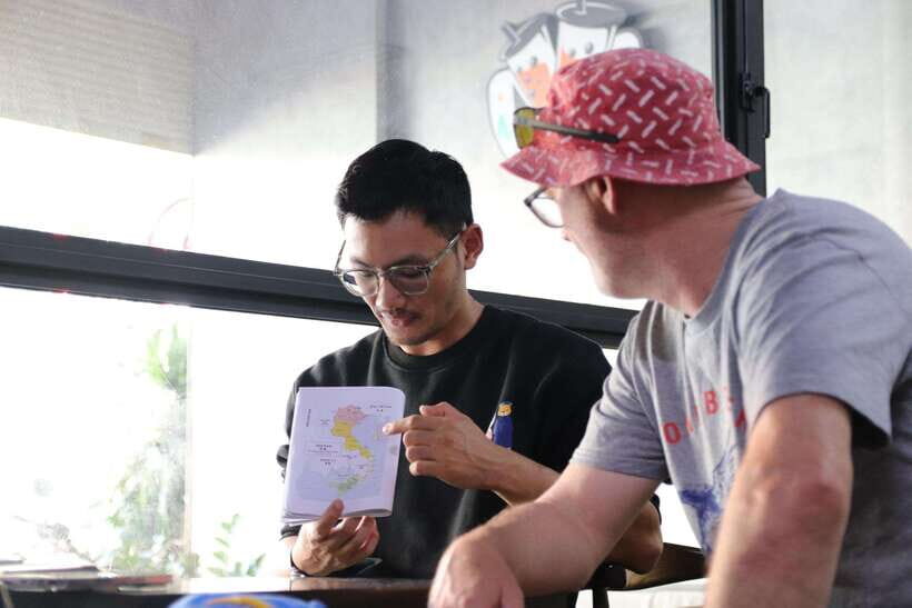 Vietnam War: Uncovering Hanoi's Untold Stories - What Makes This Tour Stand Out?