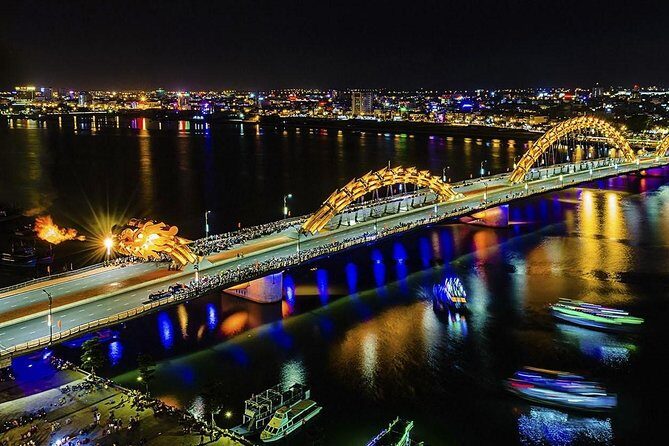 Vietnam World Heritage Road - Da Nang Hoi An Hue 4 day package tour - Practical Insights for Travelers