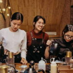 Vietnamese Coffee 101 Workshop - Exploring the Itinerary: What To Expect at Each Step