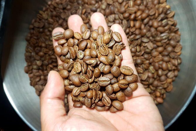 Vietnamese Coffee Master Class - The Itinerary Breakdown