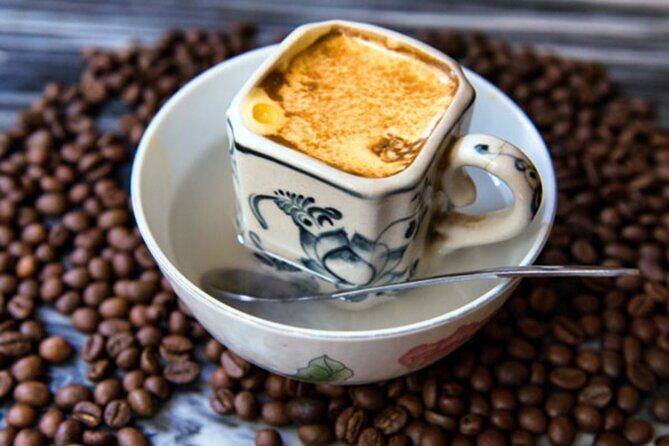 Vietnamese Coffee Tastings in Ha Noi Old Quarter - Who Should Consider This Tour?