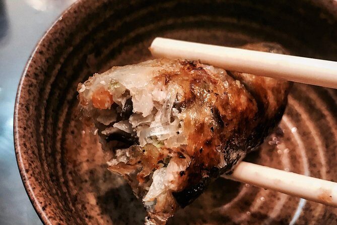 Vietnamese Home Cooking Class in Hanoi - Cooking with a Local Chef: Making Vietnamese Classics