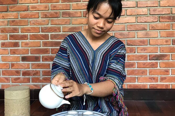 Vietnamese Tea Ceremony - Who Will Love This Tour?