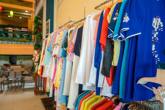 Vietnamese Tradition Combo Ao dai Coffee and Banh mi Private Tour - What Makes This Tour Stand Out?