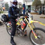 Vietnams Great Motorbike Trails 7 days 7 nights - Authentic Experiences and Practical Aspects
