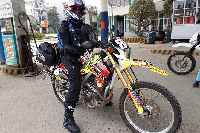 Vietnams Great Motorbike Trails 7 days 7 nights - Authentic Experiences and Practical Aspects