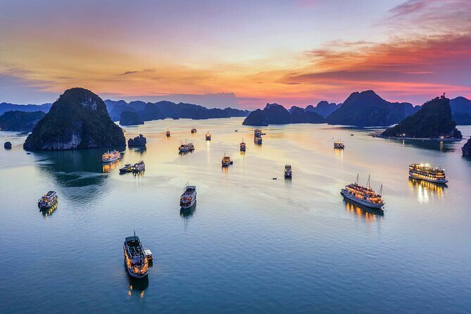 Vietnam's Hidden Treasure: Off-The-Beaten-Path In 9 Days - About the Itinerary: What You Can Expect